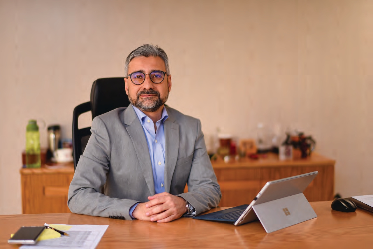 Breathe Pakistan – Let's Weather The Change – Together