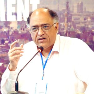 Breathe Pakistan – Let's Weather The Change – Together